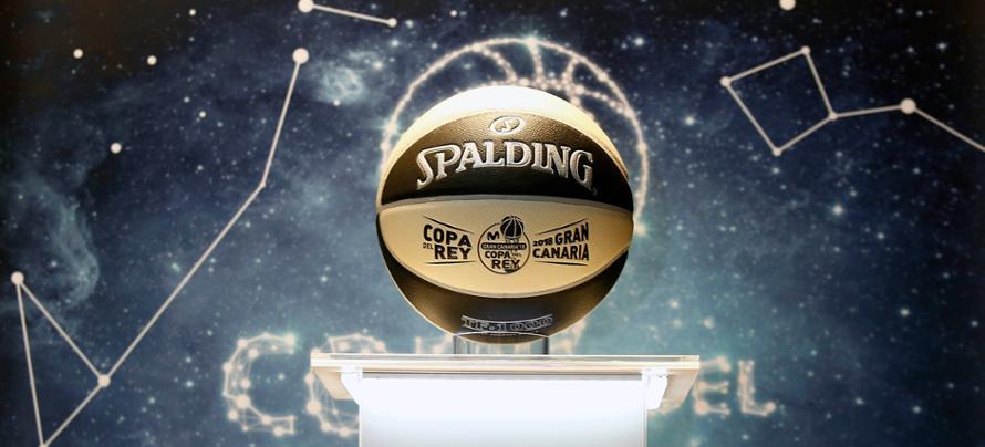 El Corte Inglés y ACB presentan el primer balón creado exclusivamente ...