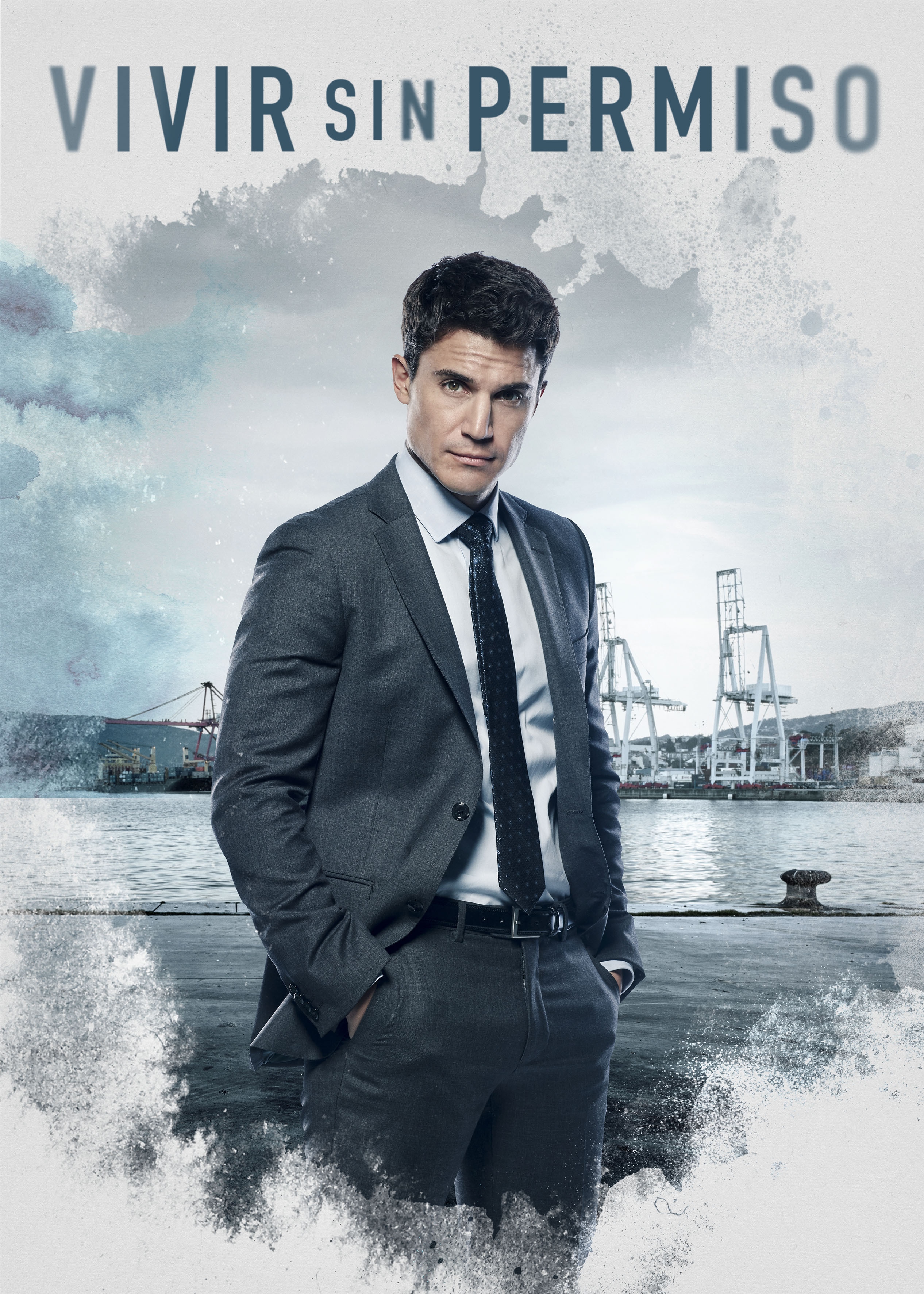 El Corte Inglés viste de Emidio Tucci al actor Álex González en la ...