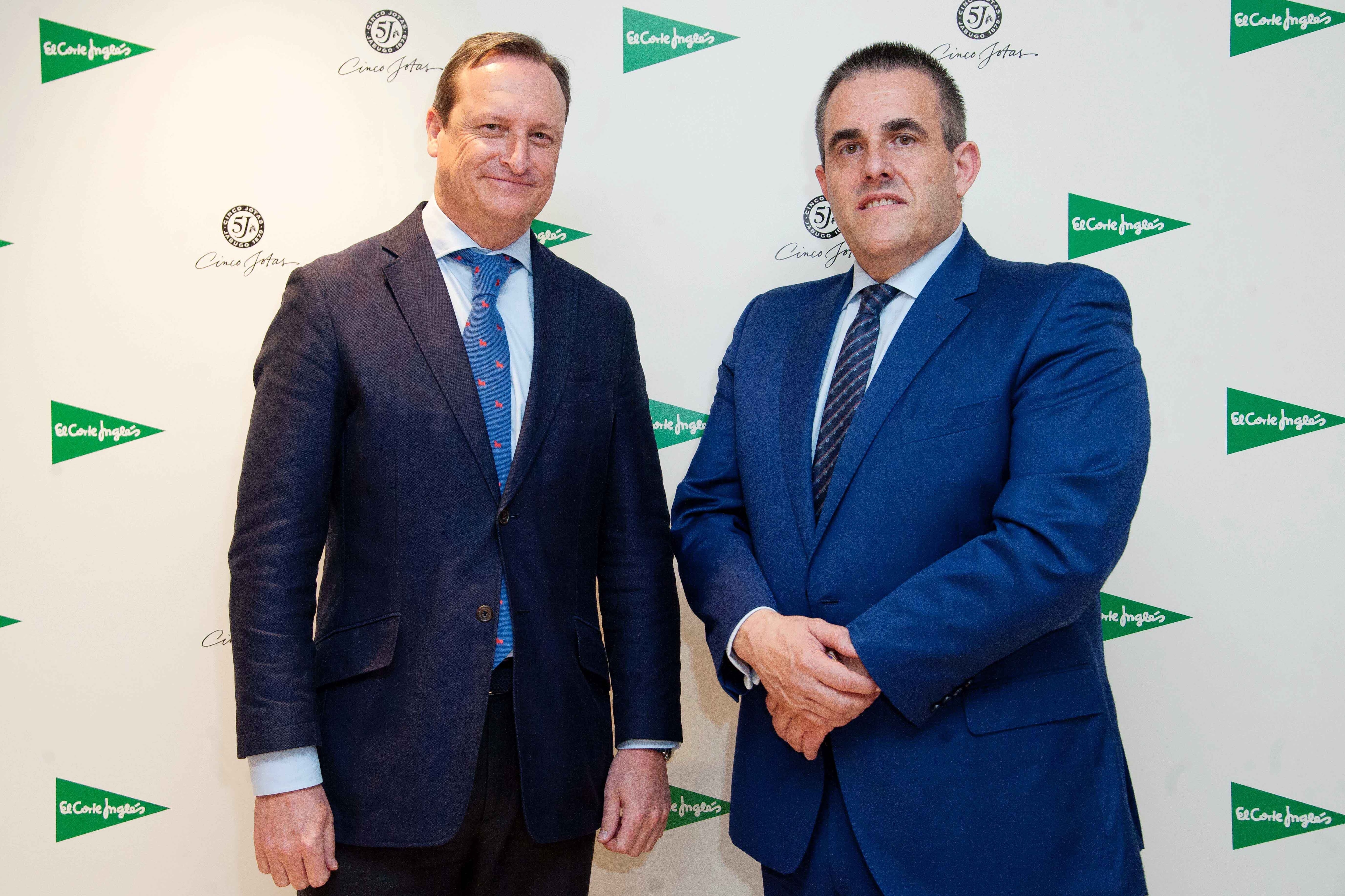 El Corte Inglés y Covap amplían su alianza para incorporar nuevos ...