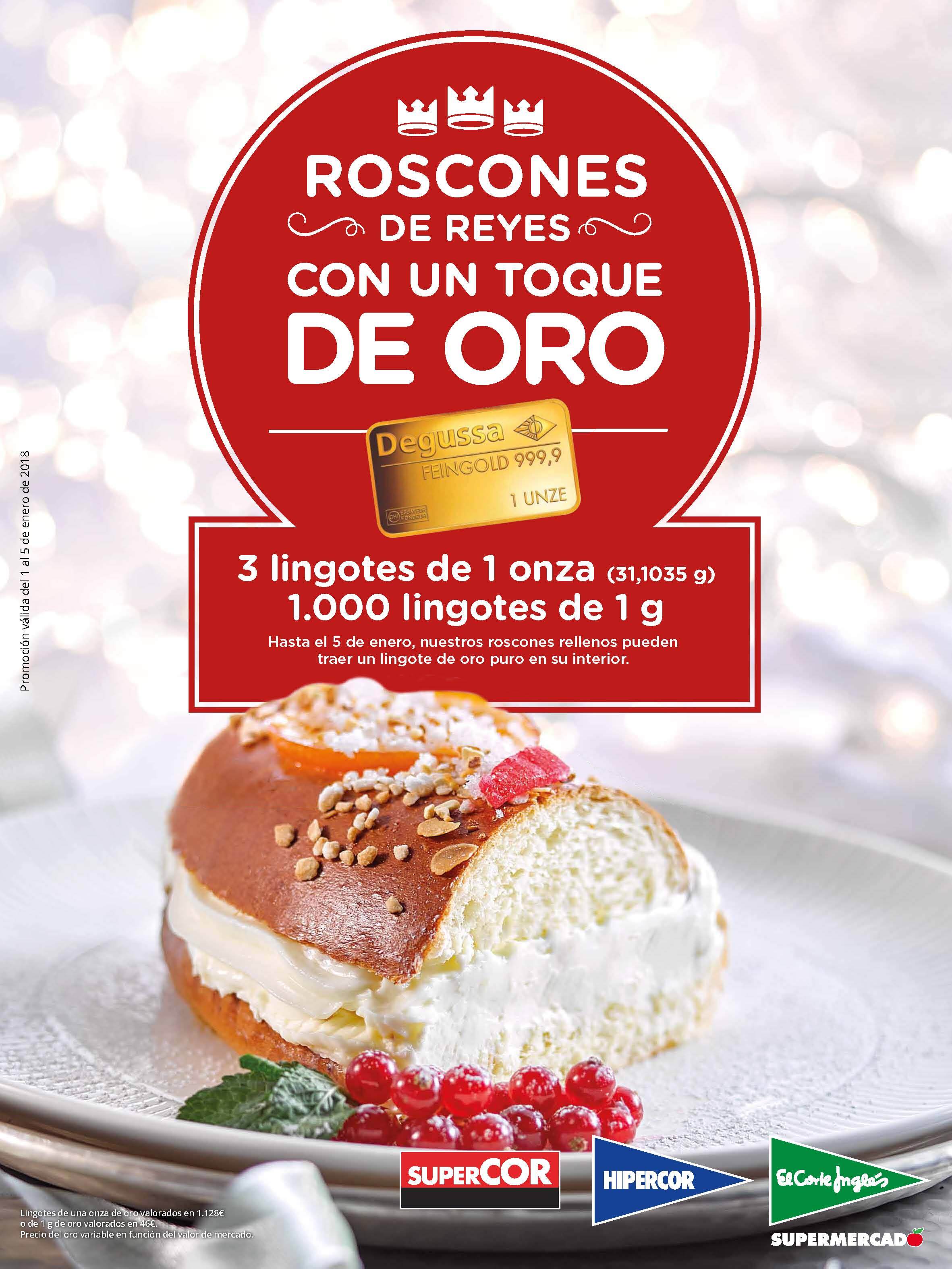 1003 lingotes, 3 de 1 onza, de 1100 euros, y el resto de 1 gr - El ...