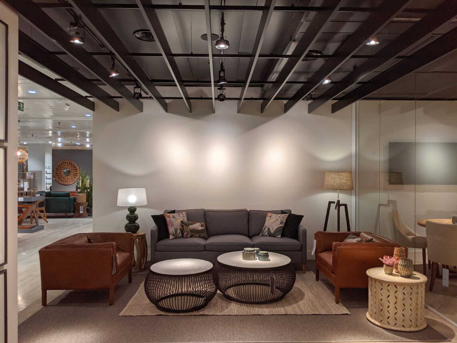 El Corte Inglés lanza Decor Studio, un servicio de decoración integral ...