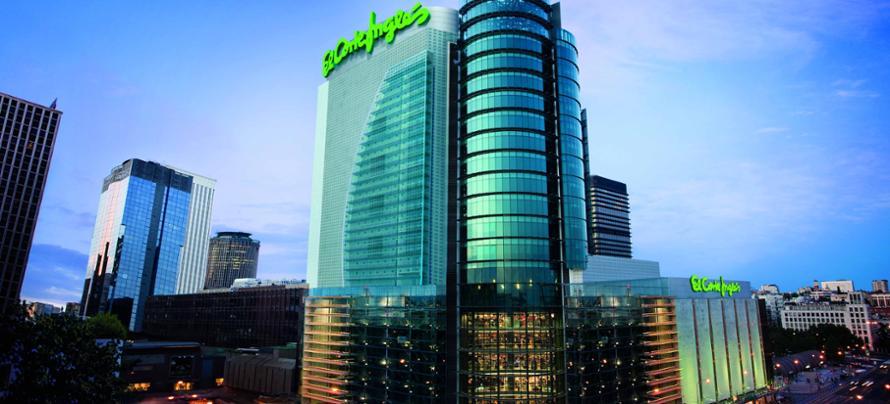 Sfera abre sus primeras tiendas en México - El Corte Inglés