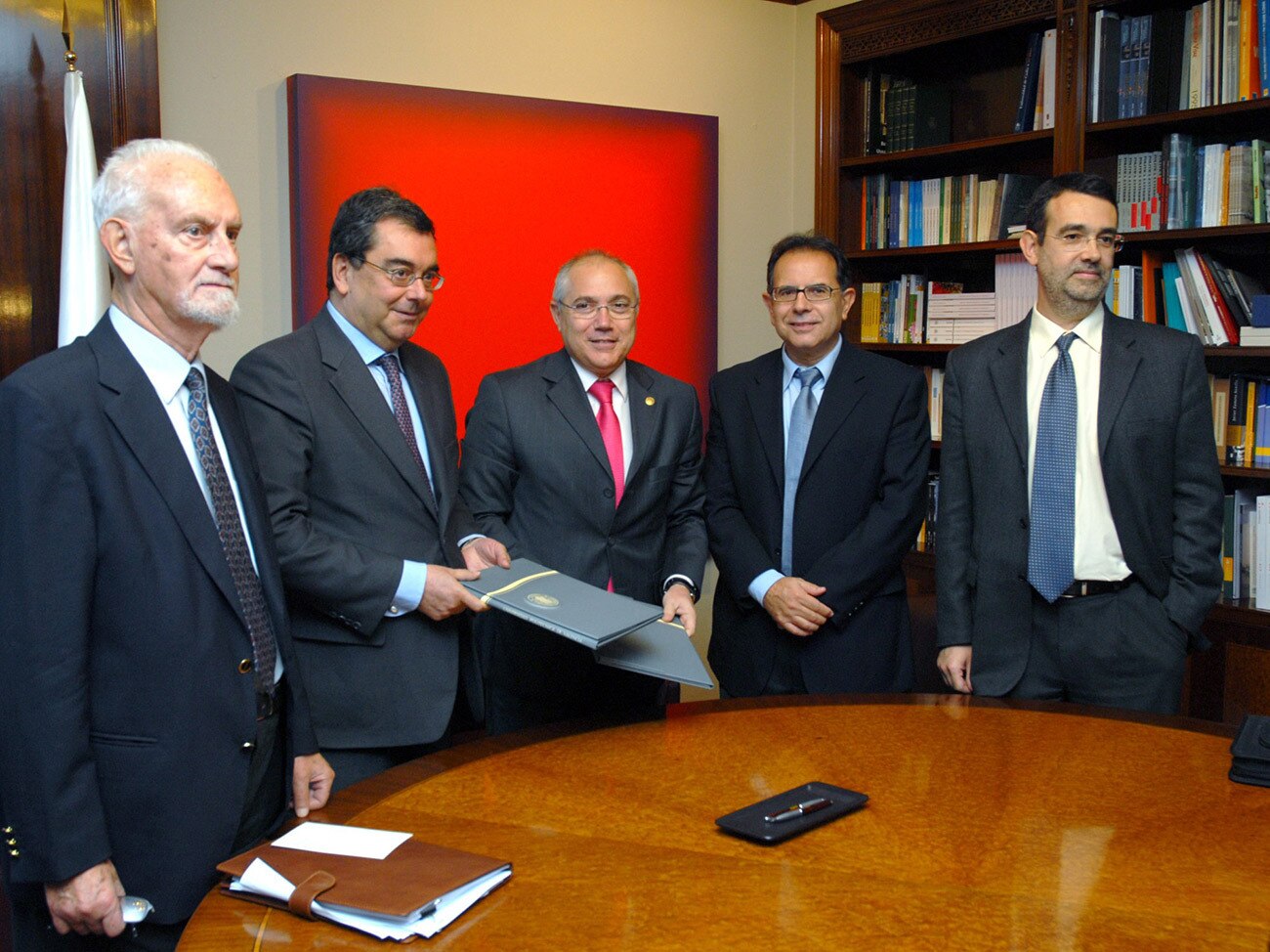 La Fundación Ramón Areces financia "química verde" - El Corte Inglés