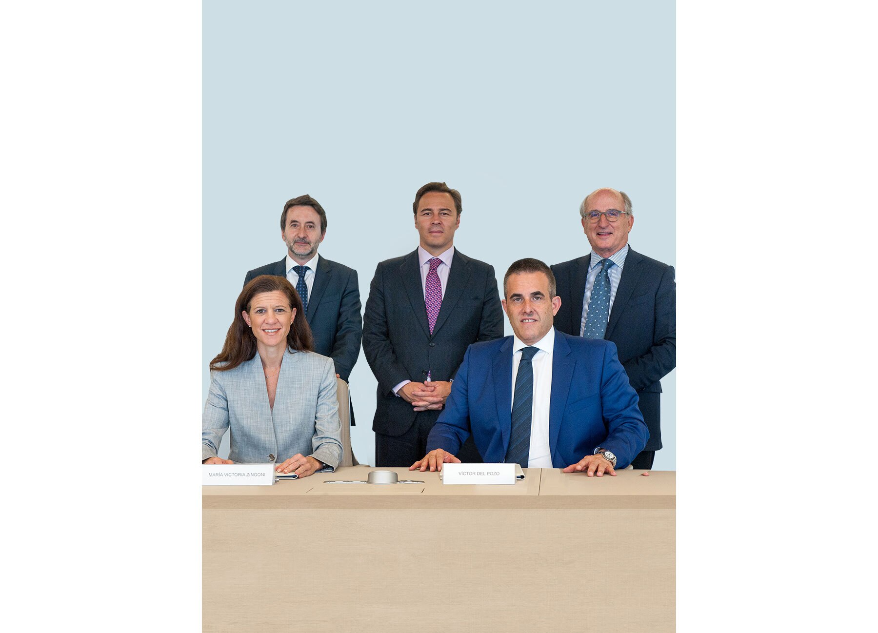Repsol y El Corte Inglés abrirán 1.000 tiendas Supercor Stop&Go en tres ...