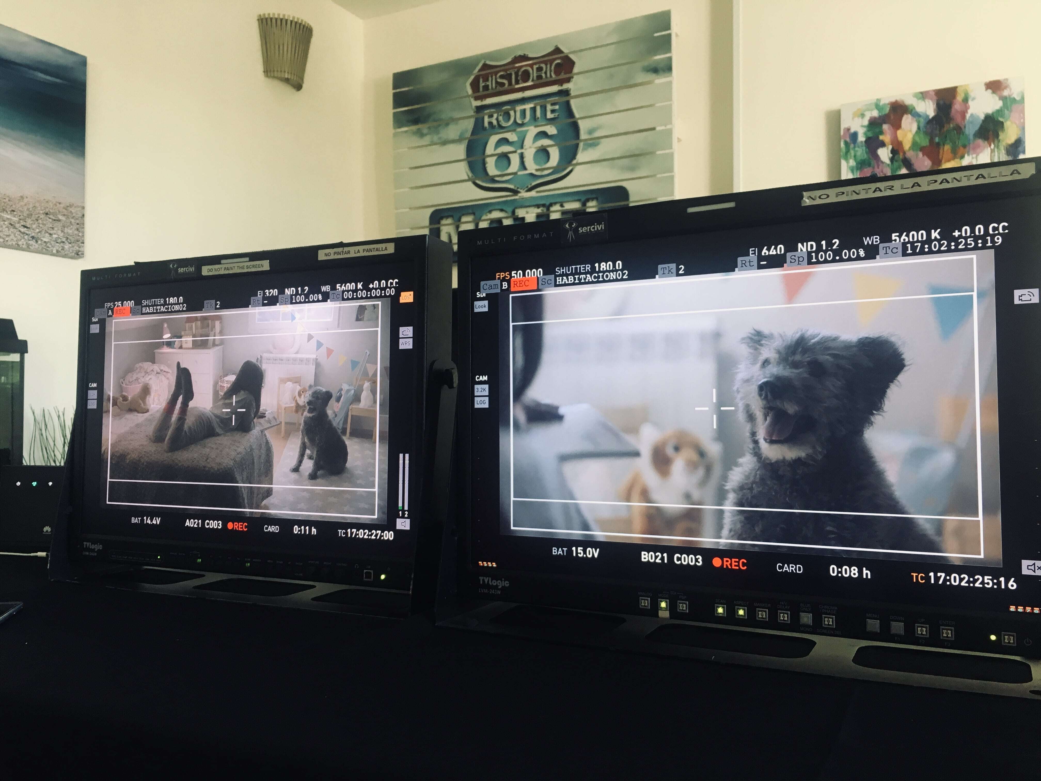 El Corte Inglés rinde homenaje a sus empleados en un emotivo spot de ...