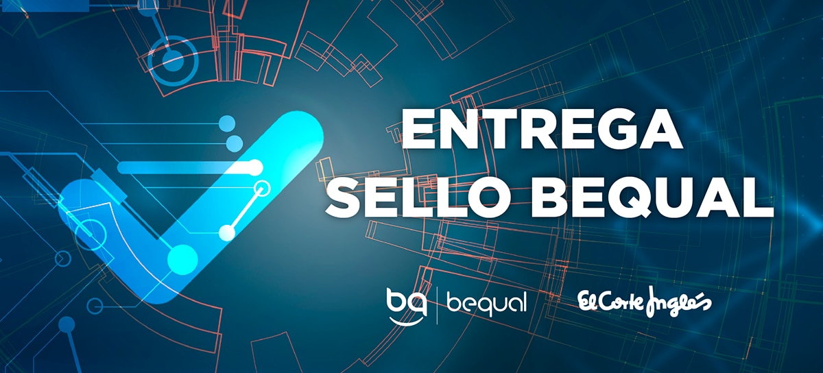 El Corte Inglés recibe el sello Bequal por su compromiso con la ...