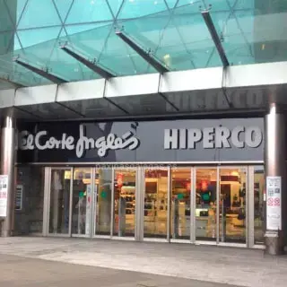 Companies and flagship brands of the El Corte Inglés group - El Corte ...