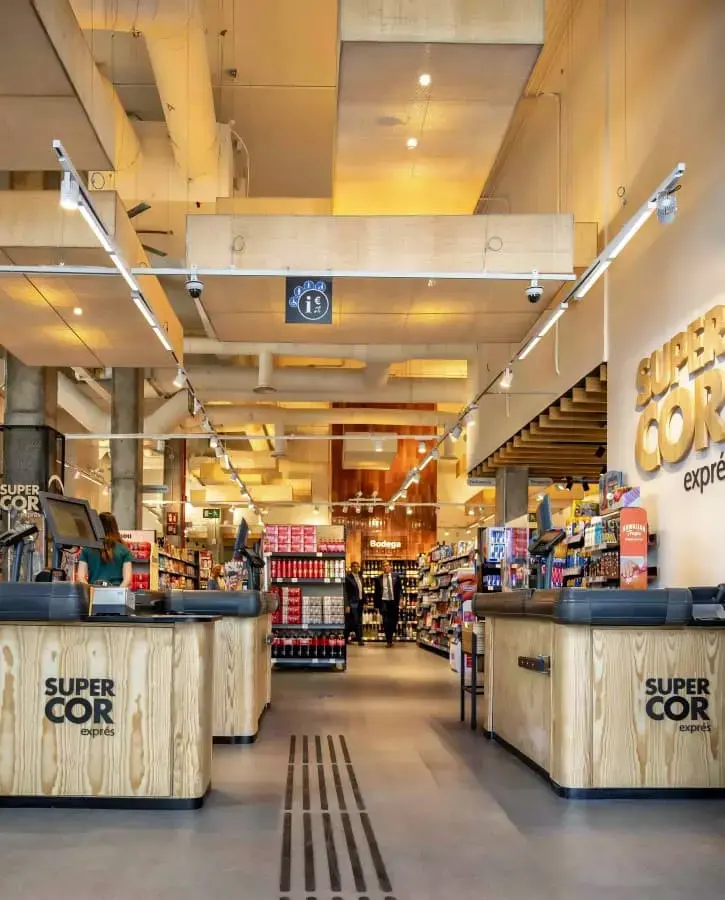 Companies and flagship brands of the El Corte Inglés group - El Corte ...