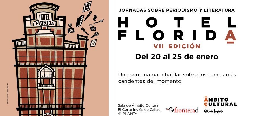 Ámbito Cultural de El Corte Inglés presenta la historia gráfica del ...