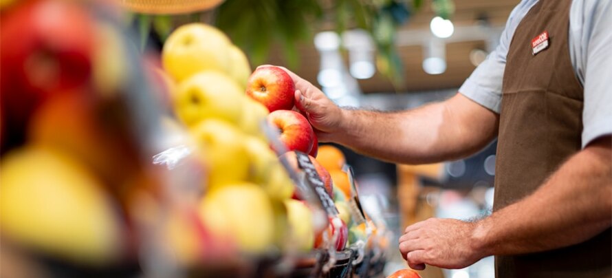 Supercor and trade unions agree to apply the collective bargaining ...