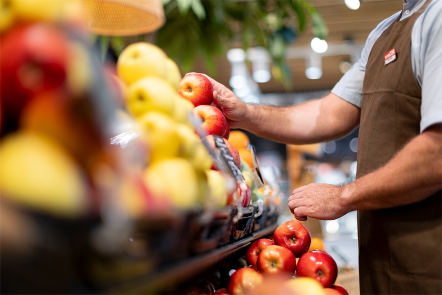 Supercor and trade unions agree to apply the collective bargaining ...