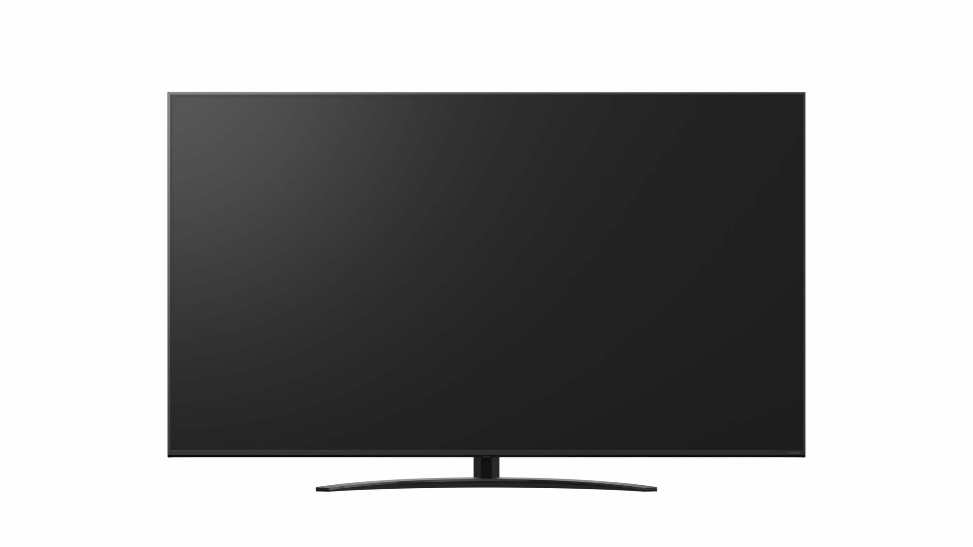 TV LED 75" LG 75NANO81A6A, NanoCell AI NANO81, 4K, Smart TV · LG · El ...