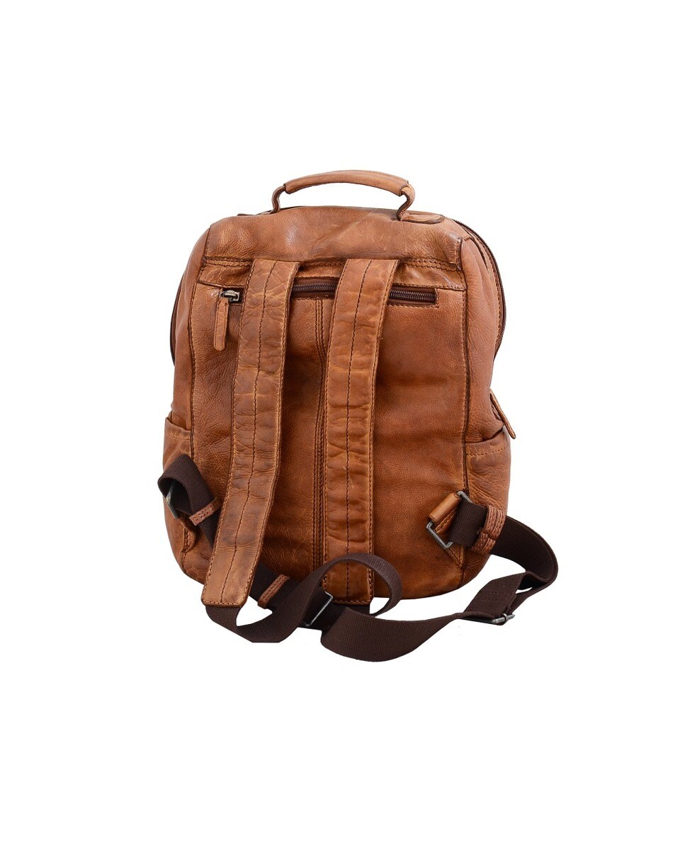 Mochila DAKAR 1001 - Preto · Dakar · El Corte Inglés