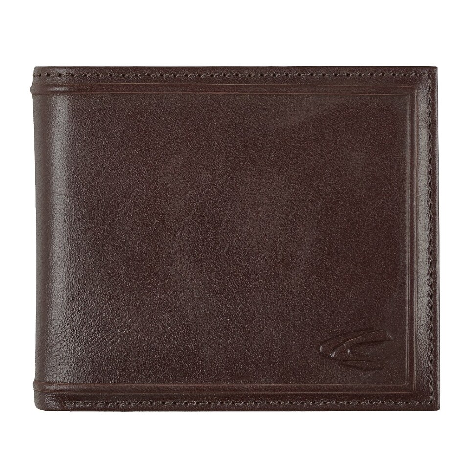 Porta Notas Tradicional Linha Wood Pequeno · Camel Active · El Corte Inglés