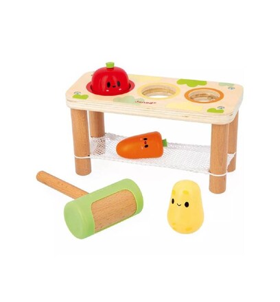 Farm - Tap Tap Vegetais · Janod · El Corte Inglés