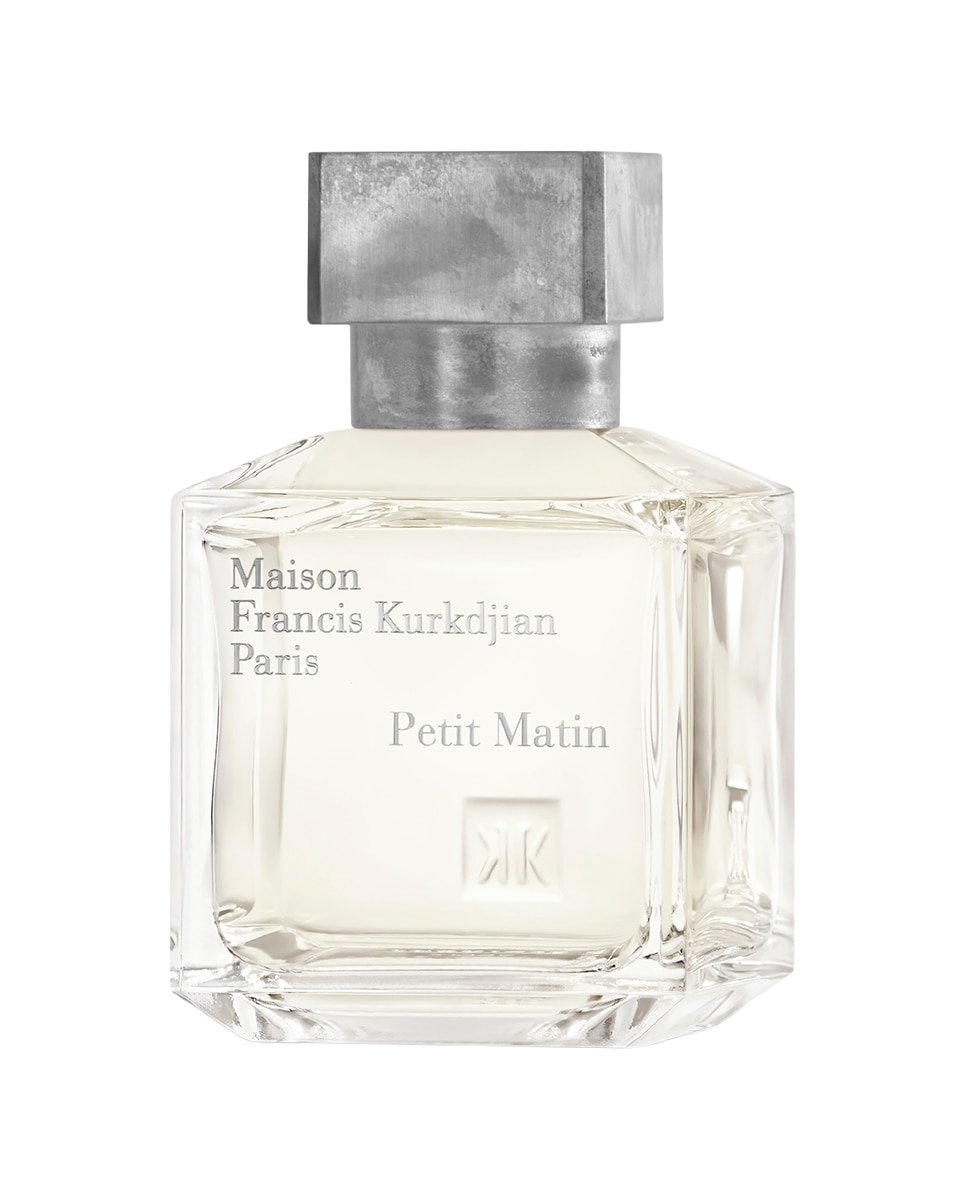 Eau de Parfum Petit Matin Edp 70 Ml Maison Francis Kurkdjian [isolee ...