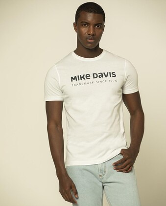 Mike Davis · El Corte Inglés