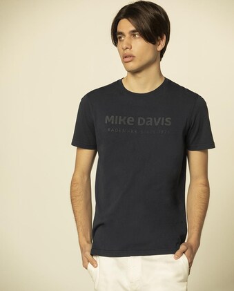 Mike Davis · El Corte Inglés