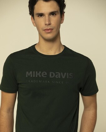 Mike Davis · El Corte Inglés