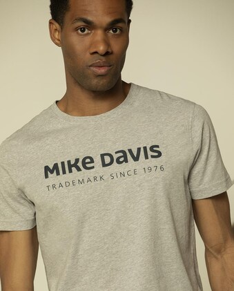 Mike Davis · El Corte Inglés