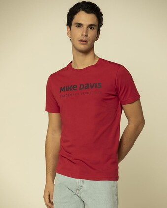 Mike Davis · El Corte Inglés