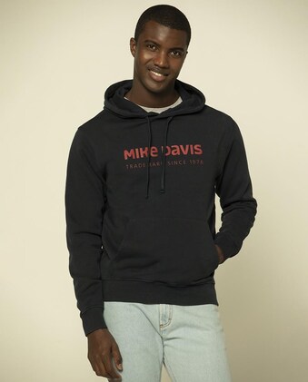 Mike Davis · El Corte Inglés