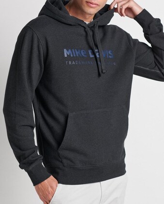 Mike Davis · El Corte Inglés