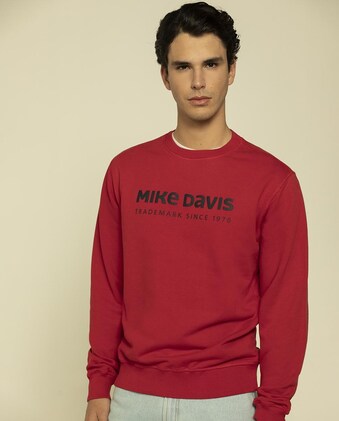 Mike Davis · El Corte Inglés