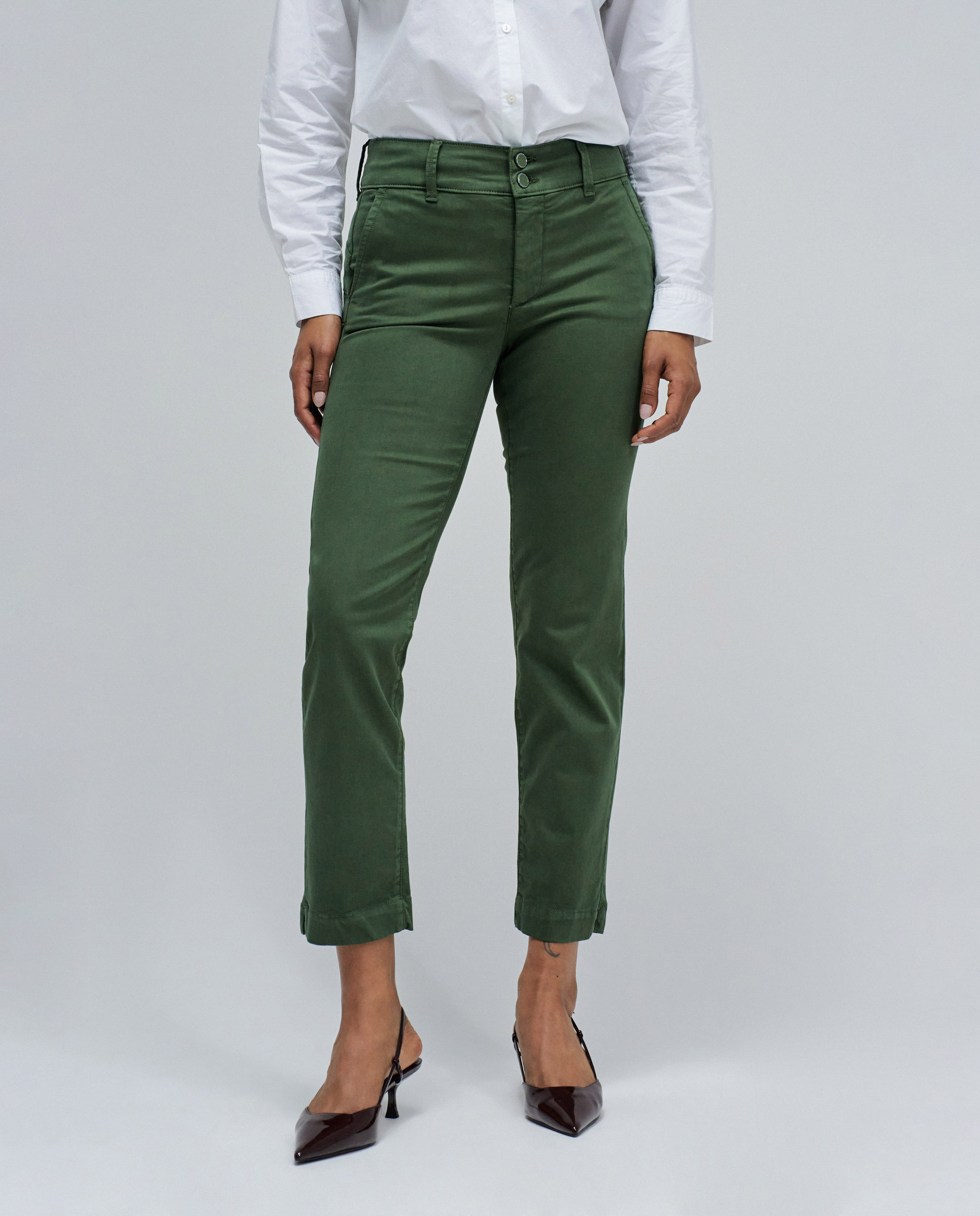 Calças Salsa jeans Moda Mulher · El Corte Inglés Portugal
