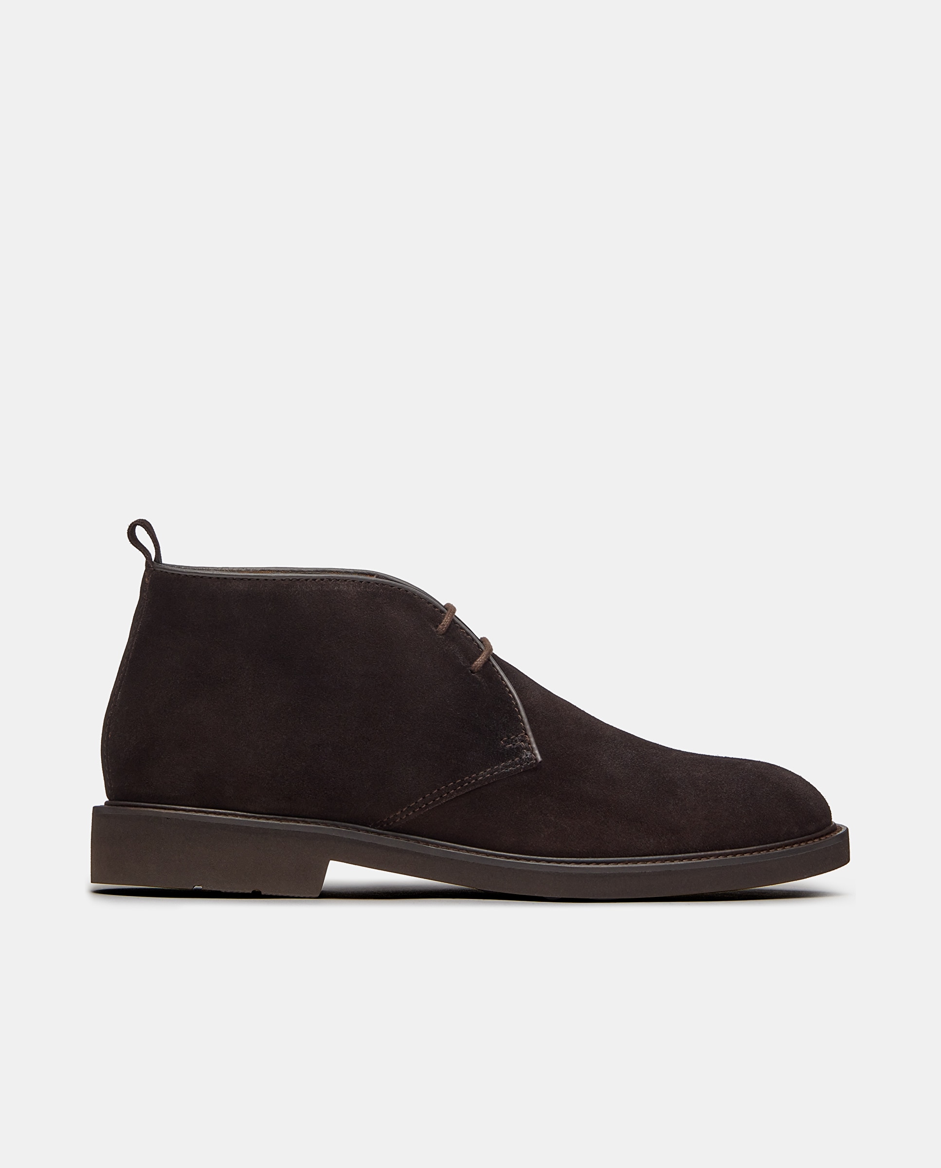 Botas e botins Moda Homem · El Corte Inglés Portugal