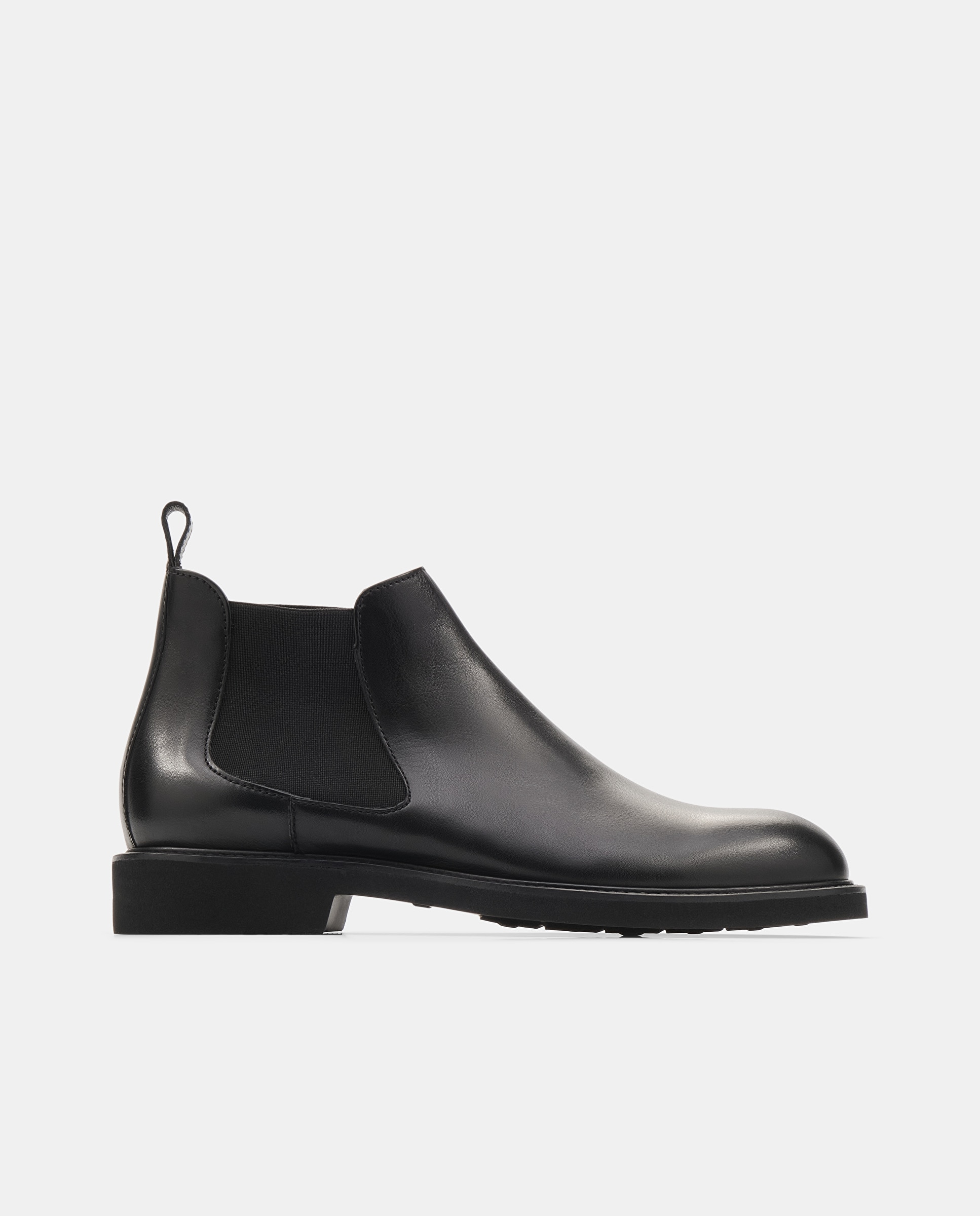 Botas e botins Moda Homem · El Corte Inglés Portugal