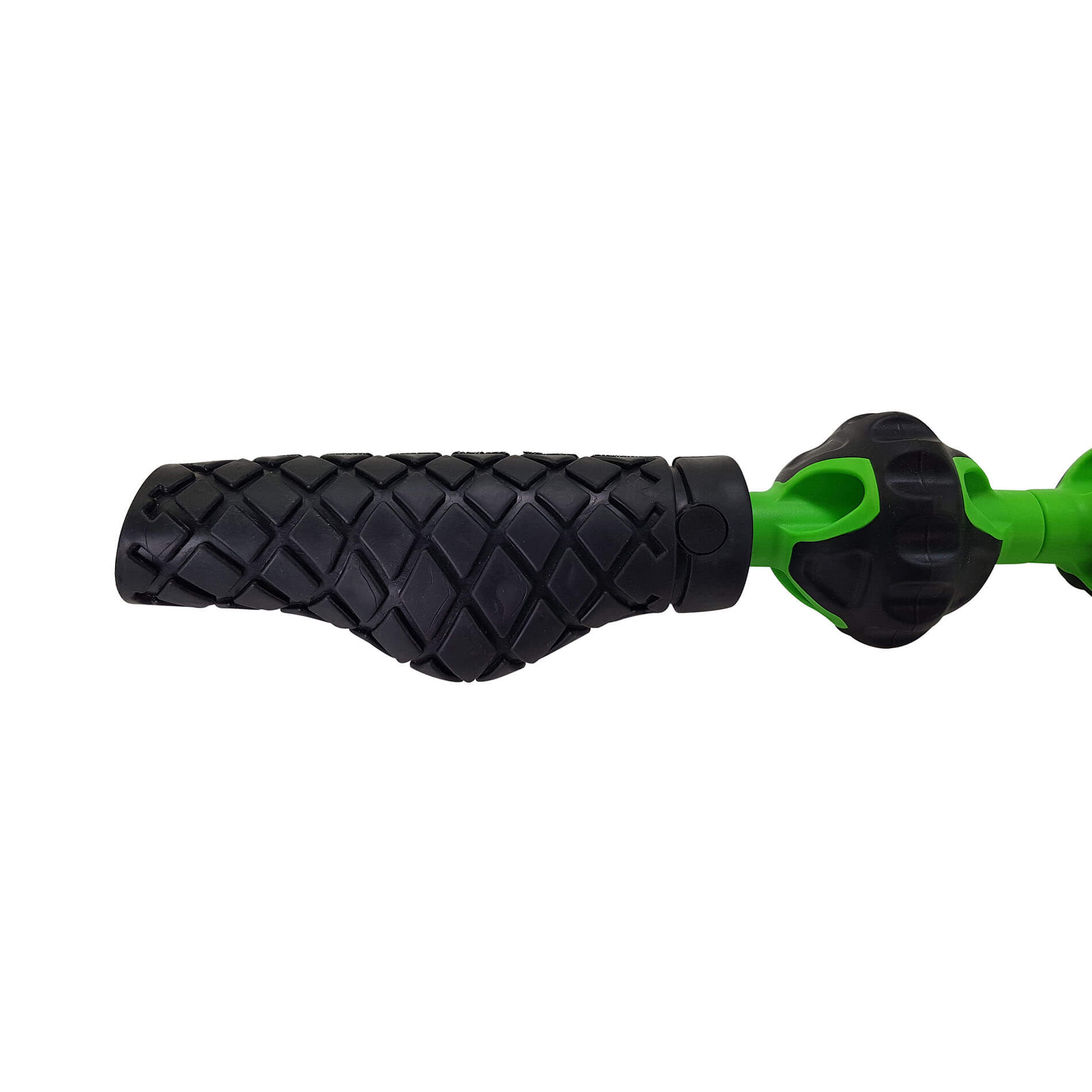 Rolo de massagem cuádrupleTunturi · Tunturi · El Corte Inglés