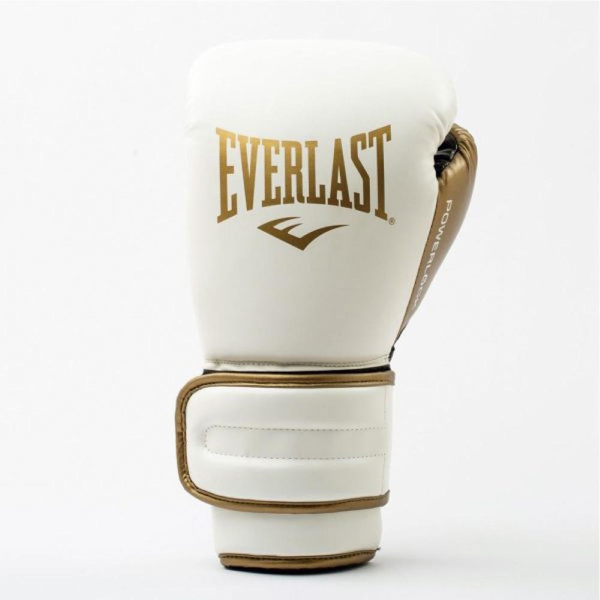 Guantes de boxeo Powerlock 2 Everlast Oro · El Corte Inglés