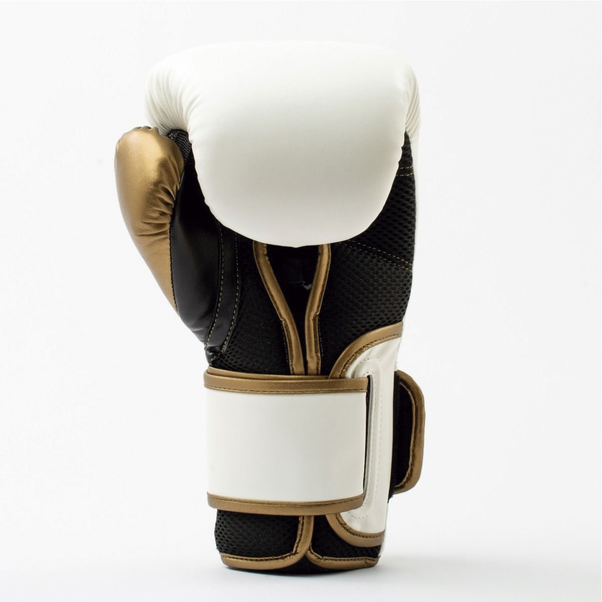 Guantes de boxeo Powerlock 2 Everlast Oro · El Corte Inglés