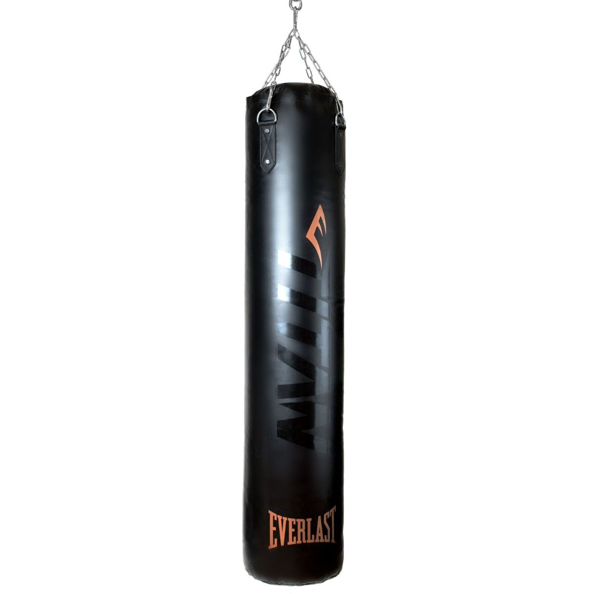 Saco de boxeo Otitan Heavy bag Everlast Negro · El Corte Inglés