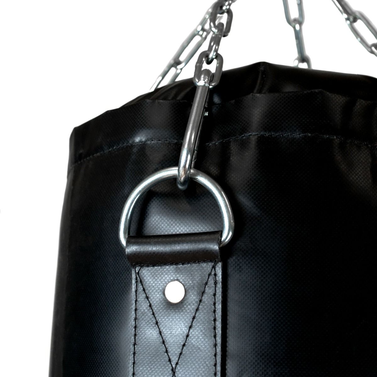 Saco de boxeo Otitan Heavy bag Everlast Negro · El Corte Inglés
