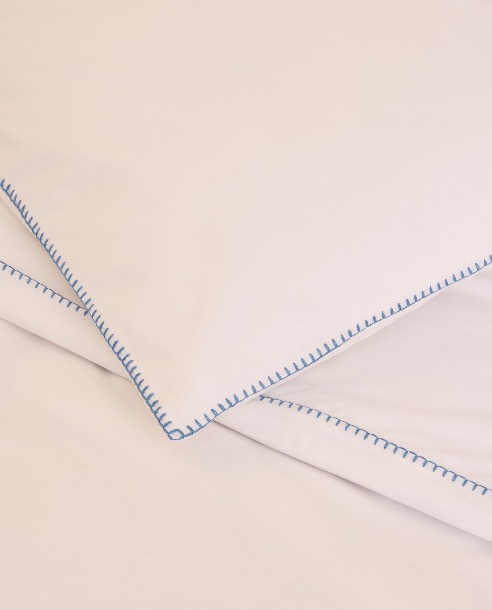 Juego de funda nórdica algodón Drew Azul Cama 150 cm · El Corte Inglés