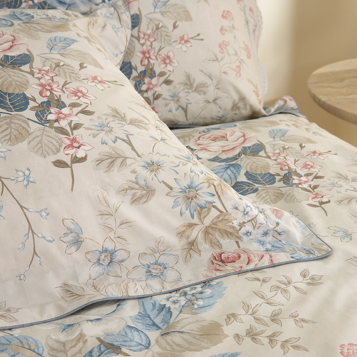 Funda de cuadrante algodón percal 400 hilos Madison · El Corte Inglés ...