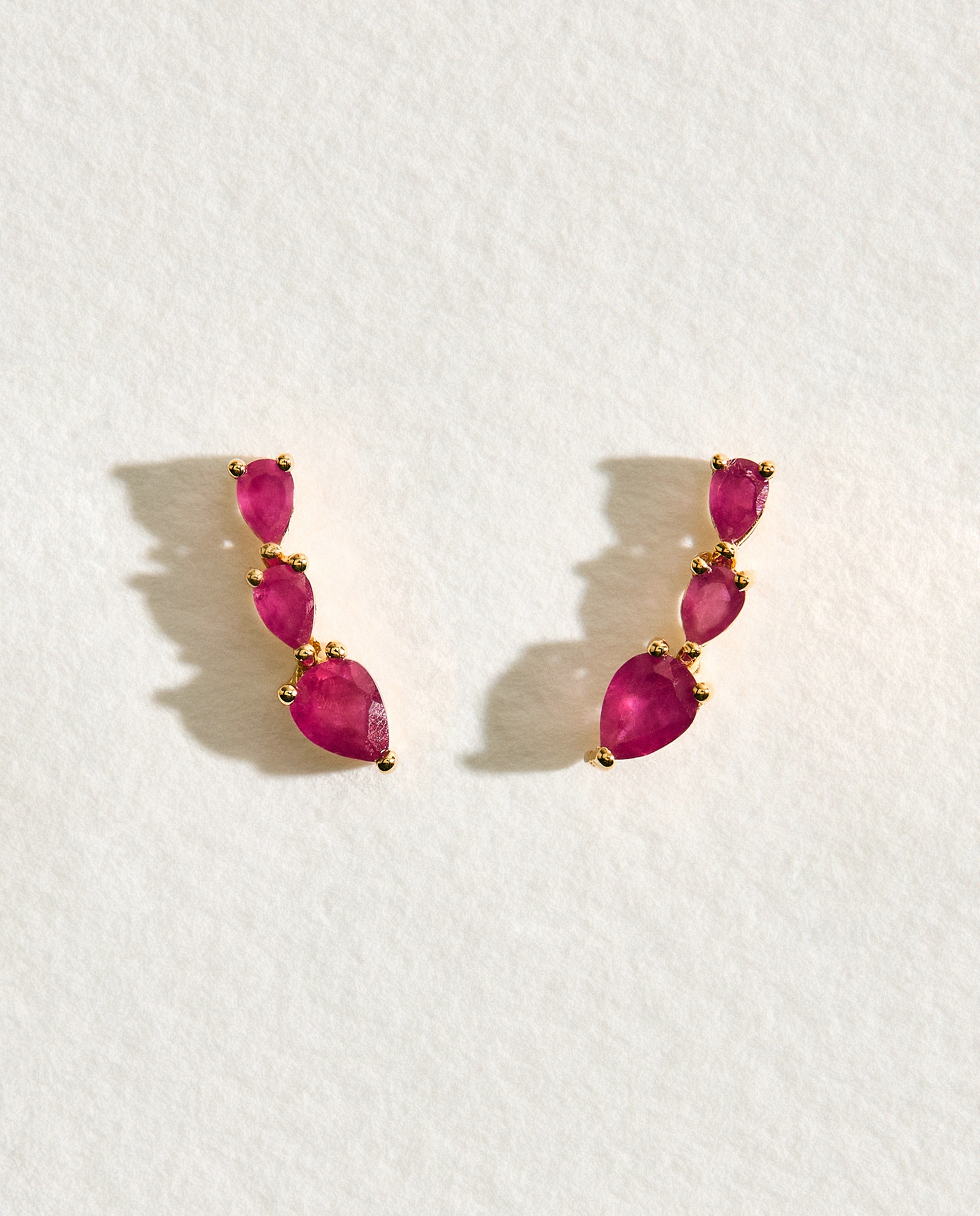 Pendientes para mujer: oro, plata y más · El Corte Inglés