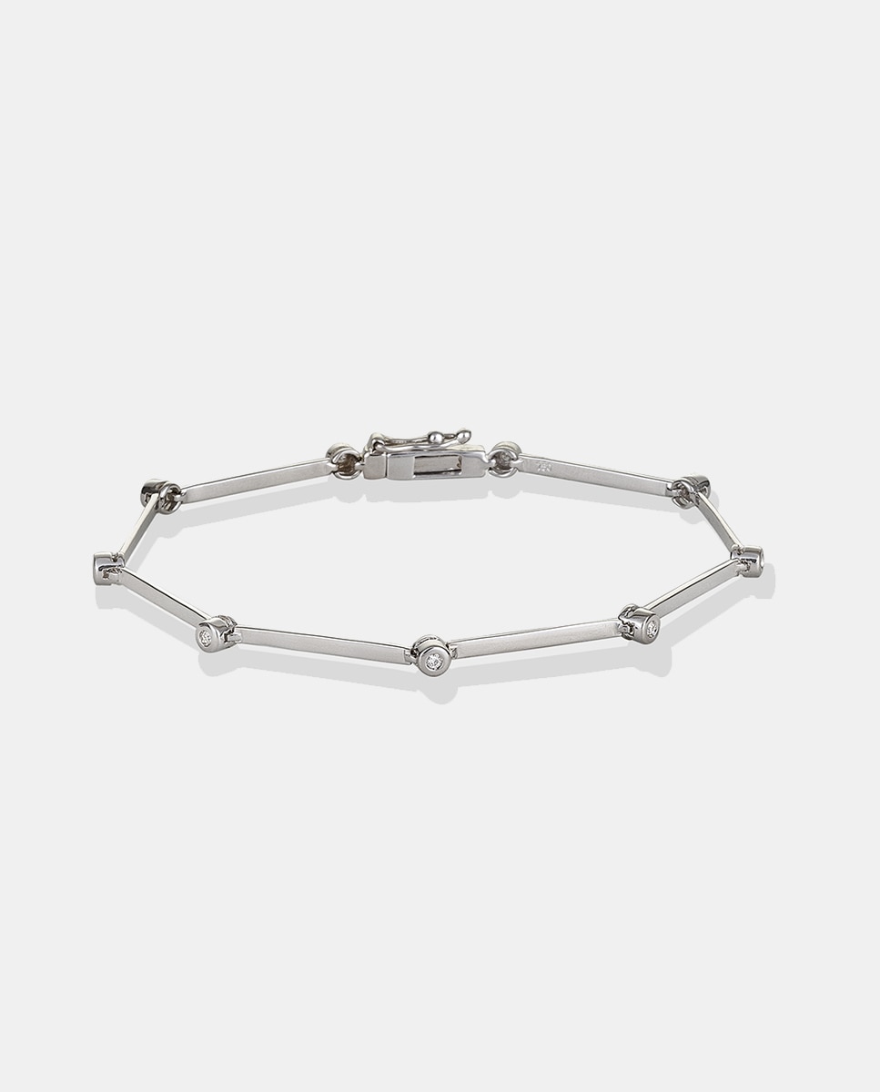 Joyería Pulseras de diamantes Joyería y Relojes · El Corte Inglés