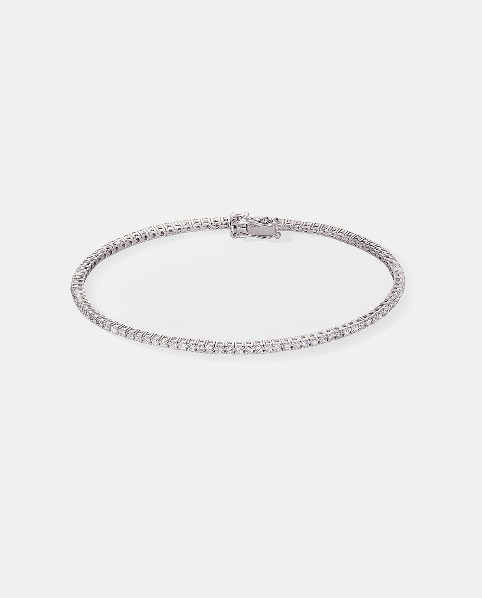 Joyería Pulseras de diamantes Joyería y Relojes · El Corte Inglés