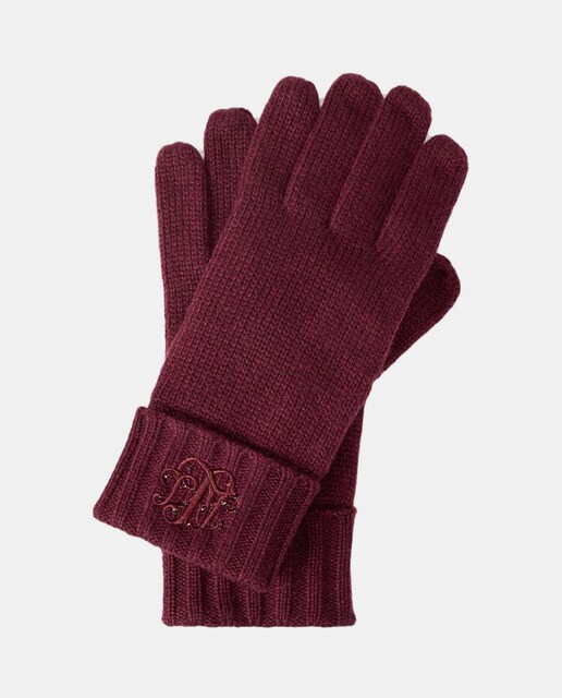 Guantes de mujer · Moda