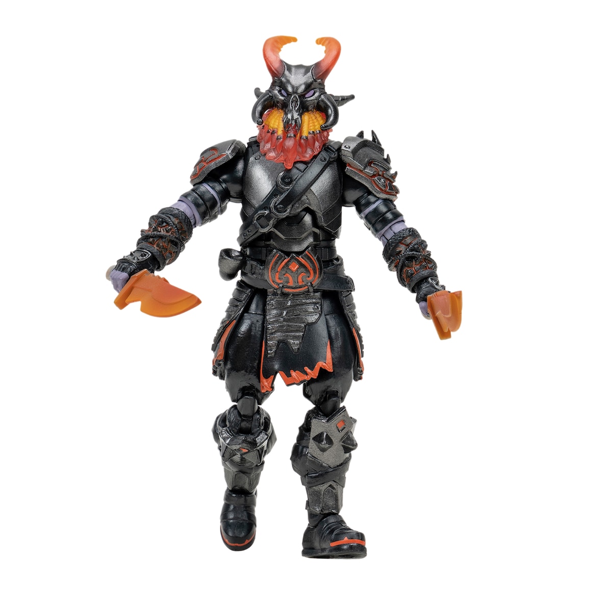 Figura Acción Modo Squad Magma · Toy Partner · El Corte Inglés