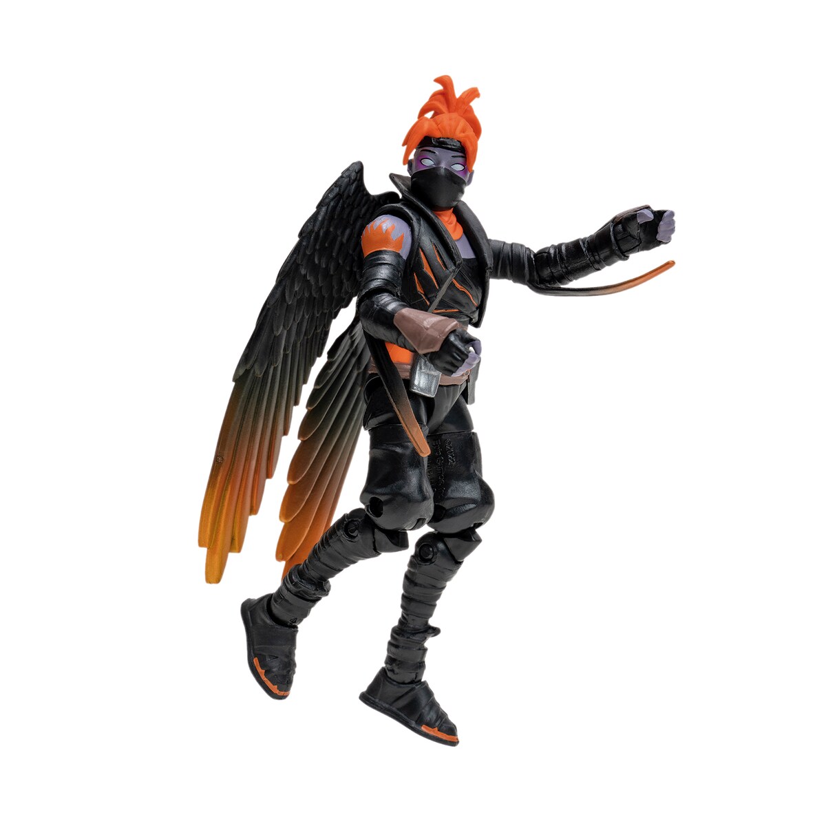 Figura Acción Modo Squad Magma · Toy Partner · El Corte Inglés