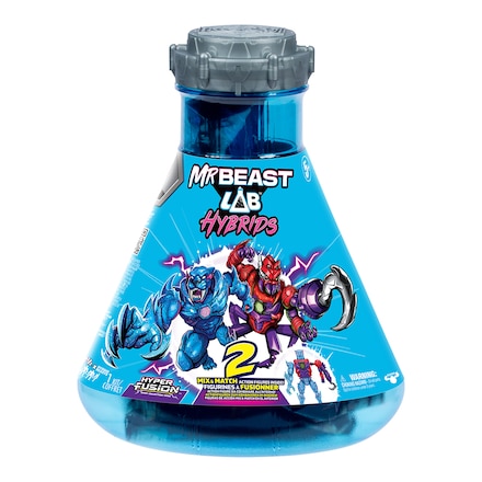 Mr.Beast Lab Hybrid Multi Pack (2Pk) Beast Lab · Beast Lab · El Corte ...