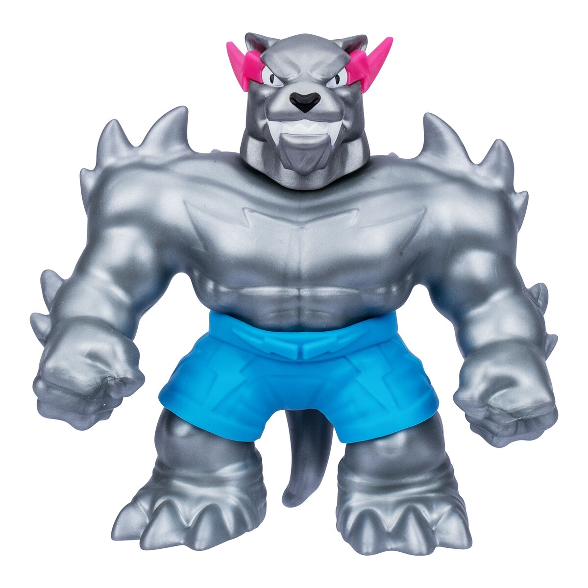 Figura Stretch Mr. Beast Lab modelos surtidos · Beast Lab · El Corte Inglés