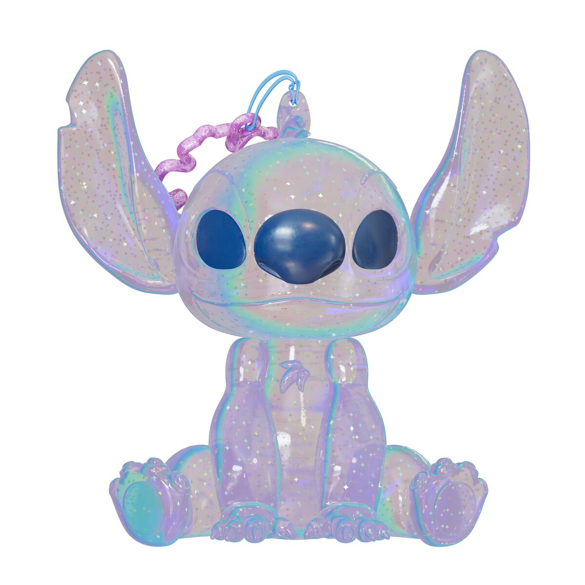 Stitch Squish Friends Asst · Famosa · El Corte Inglés
