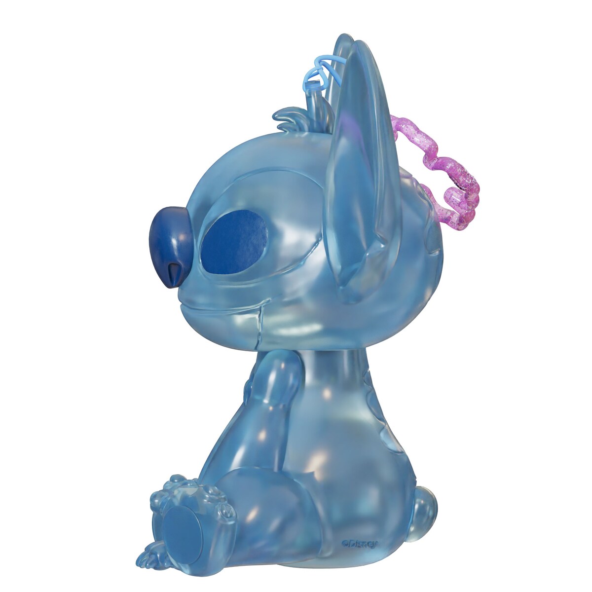 Stitch Squish Friends Asst · Famosa · El Corte Inglés