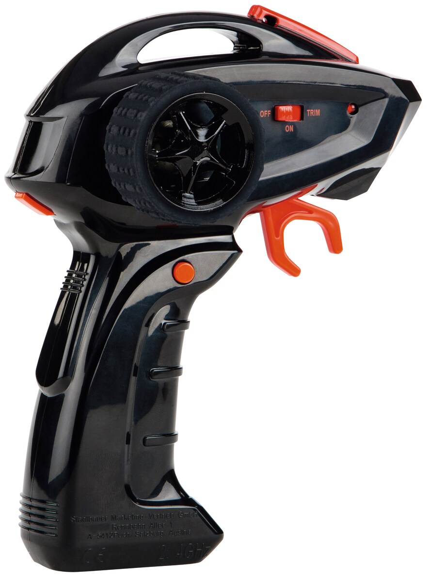 Coche radio control Ford F-150 Raptor Carrera RC · Carrera · El Corte ...