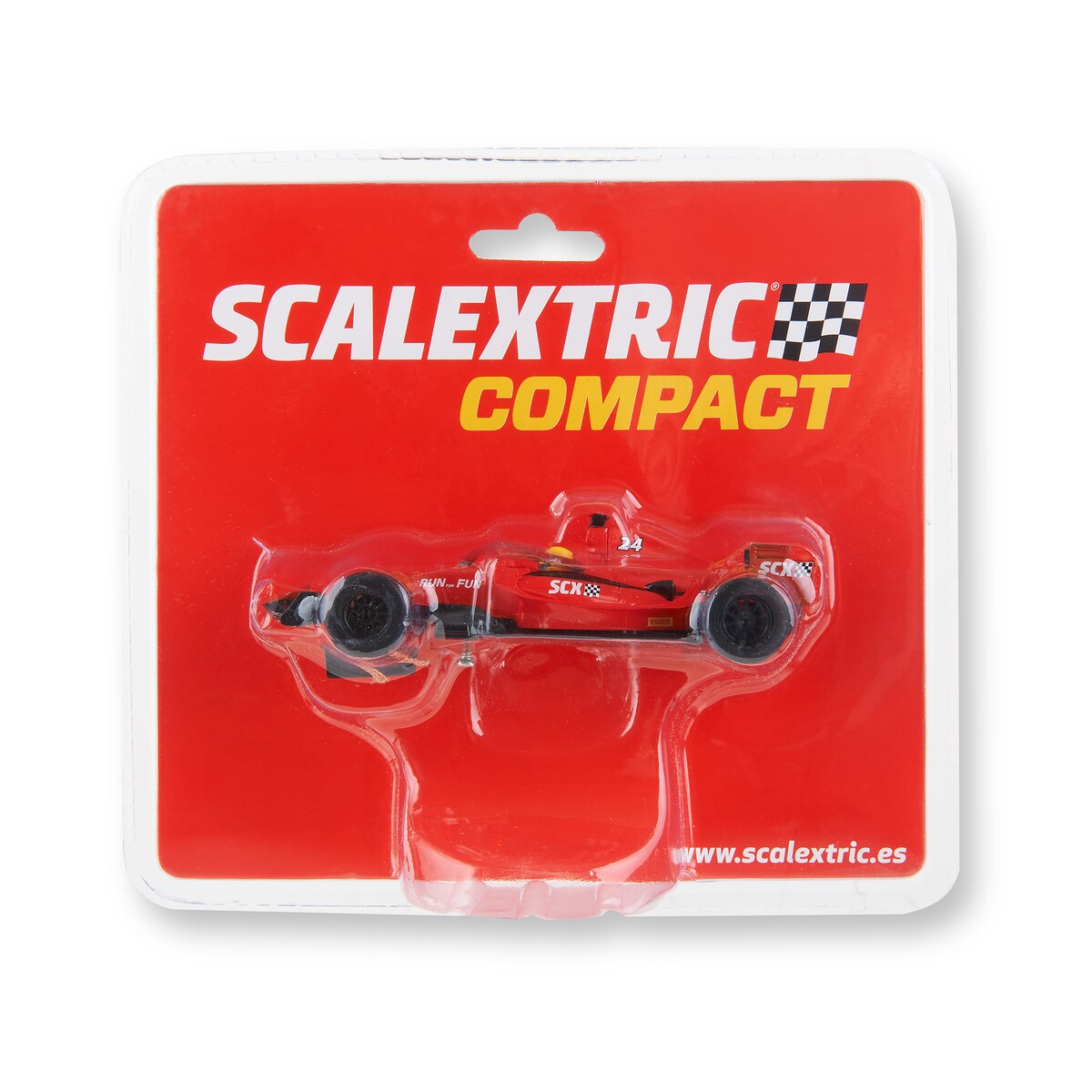 Formula 1 -SCX Scalextric · Scalextric · El Corte Inglés